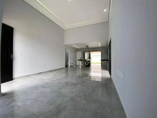 Casa de Condomínio com 3 Quartos para venda ou aluguel, 150m² Condominio Terras do Vale