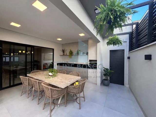 Casa de Condomínio com 3 Quartos para venda ou aluguel, 161m² Village Damha III