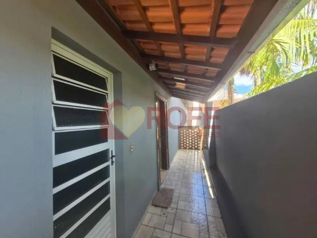 Casa de Condomínio com 3 Quartos para venda ou aluguel, 163m² Parque Paulistano