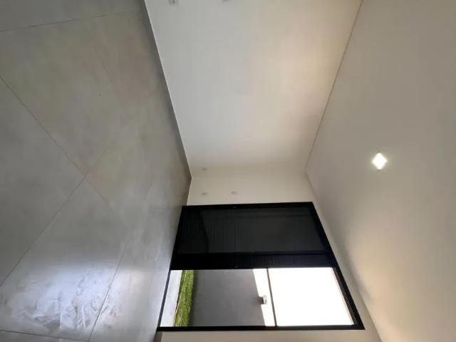 Casa de Condomínio com 3 Quartos para venda ou aluguel, 179m² Loteamento Residencial Fazenda Casa