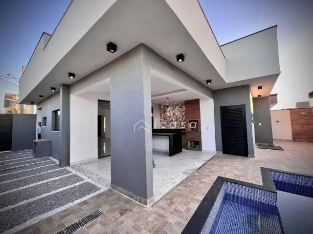Casa de Condomínio com 3 Quartos para venda ou aluguel, 170m² Condominio Terras do Vale