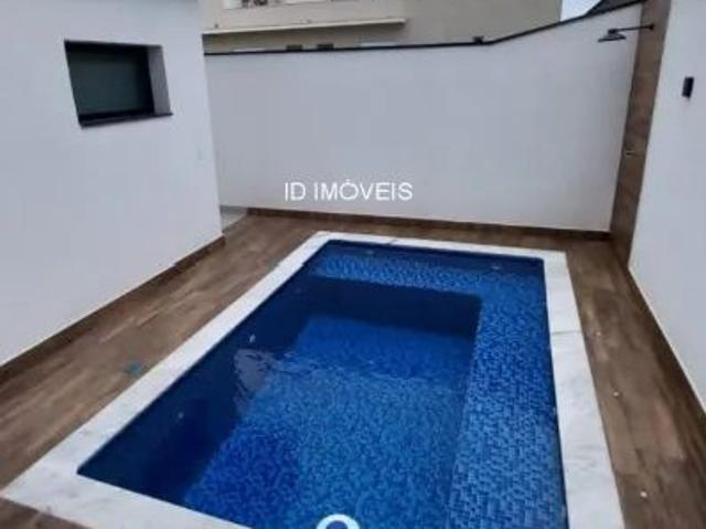 Casa de Condomínio com 3 Quartos para venda ou aluguel, 185m² Jardim Residencial Chácara Ondina