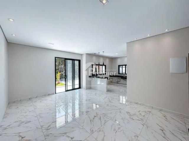 Casa de Condomínio com 3 Quartos para venda ou aluguel, 180m² Jardins di Roma