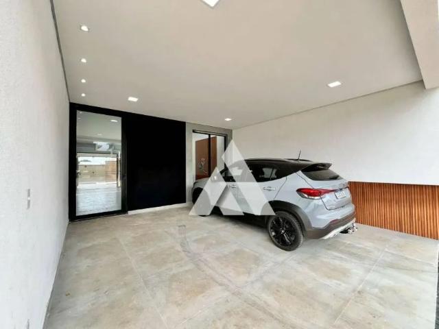 Casa de Condomínio com 3 Quartos para venda ou aluguel, 183m² Terras de Santo Antonio