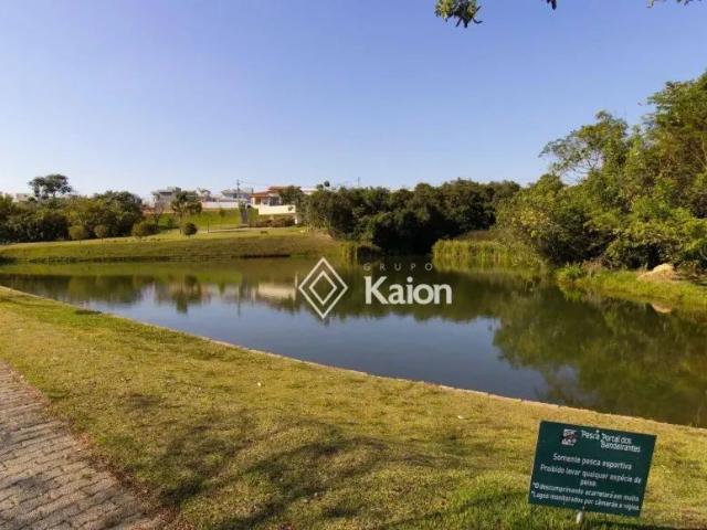 Casa de Condomínio com 3 Quartos para venda ou aluguel, 190m² Portal dos Bandeirantes Salto