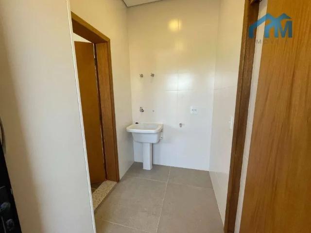 Casa de Condomínio com 3 Quartos para venda ou aluguel, 205m² Brasil