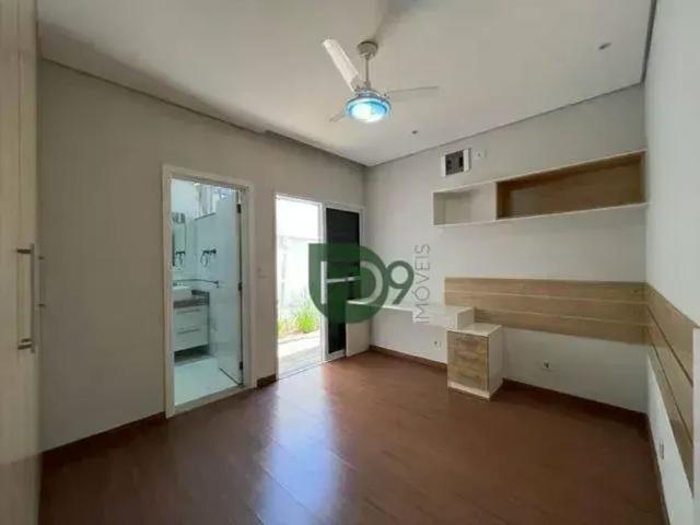 Casa de Condomínio com 3 Quartos para venda ou aluguel, 205m² Condomínio Terras do imperador