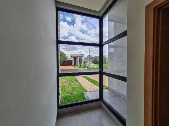 Casa de Condomínio com 3 Quartos para venda ou aluguel, 205m² Residencial Alto do Castelo