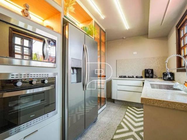 Casa de Condomínio com 3 Quartos para venda ou aluguel, 202m² Granja Viana