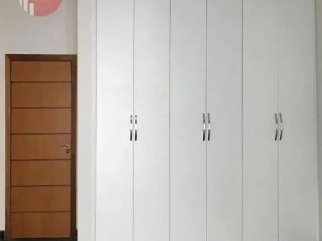 Casa de Condomínio com 3 Quartos para venda ou aluguel, 203m² Nova Aliança