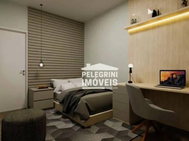 Casa de Condomínio com 3 Quartos para venda ou aluguel, 215m² Loteamento Caminhos de San Conrado