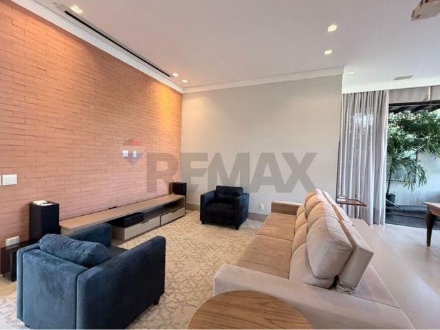 Casa de Condomínio com 3 Quartos para venda ou aluguel, 217m² Alphaville Cuiabá II