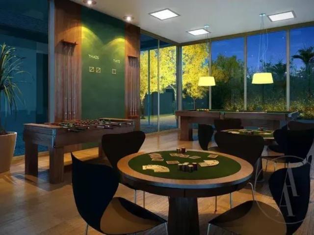 Casa de Condomínio com 3 Quartos para venda ou aluguel, 210m² Alphaville Nova Esplanada
