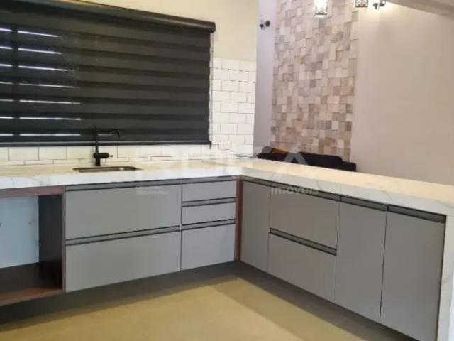 Casa de Condomínio com 3 Quartos para venda ou aluguel, 228m² Residencial Samambaia