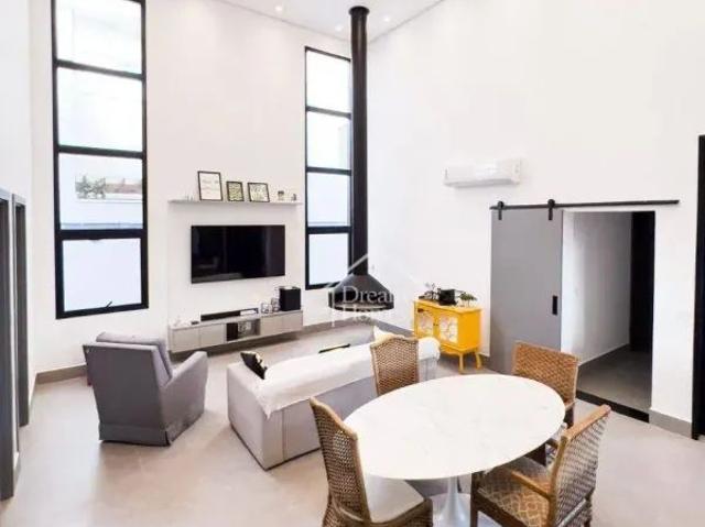 Casa de Condomínio com 3 Quartos para venda ou aluguel, 229m² Swiss Park