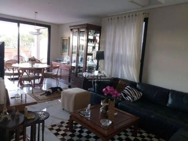 Casa de Condomínio com 3 Quartos para venda ou aluguel, 220m² Bonfim Paulista