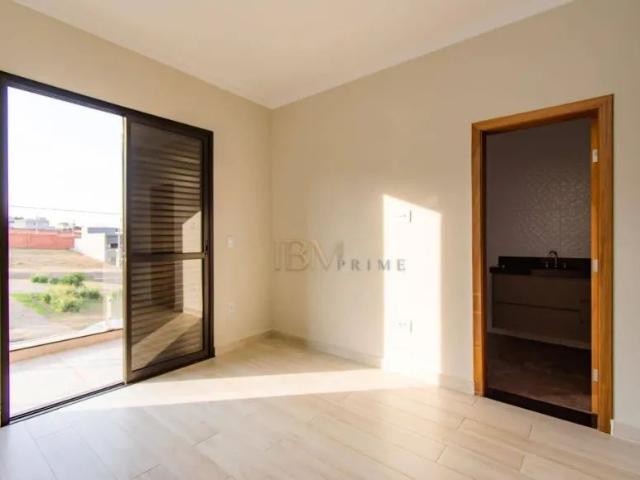 Casa de Condomínio com 3 Quartos para venda ou aluguel, 220m² Reserva Sant Anna