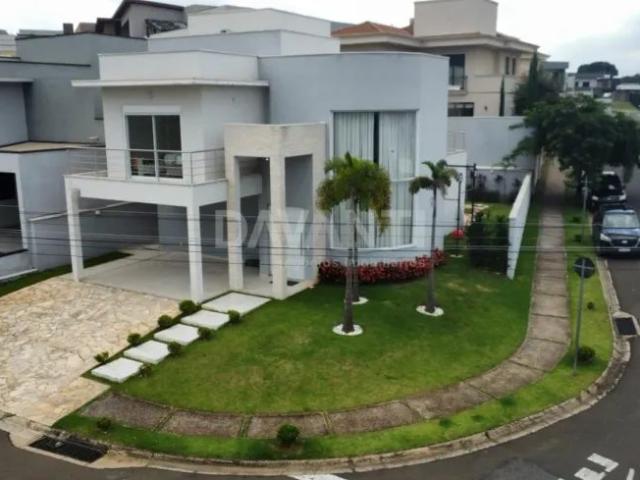 Casa de Condomínio com 3 Quartos para venda ou aluguel, 234m² Residencial Villa do Sol