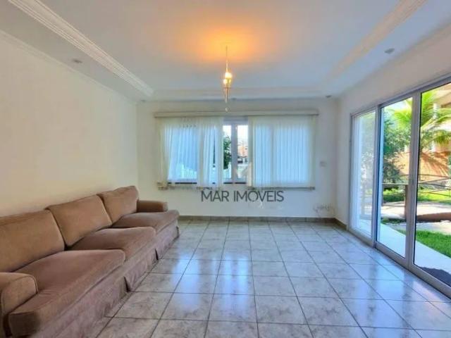 Casa de Condomínio com 3 Quartos para venda ou aluguel, 239m² Balneário Praia do Pernambuco