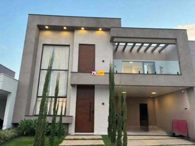 Casa de Condomínio com 3 Quartos para venda ou aluguel, 230m² Residencial Evidencias