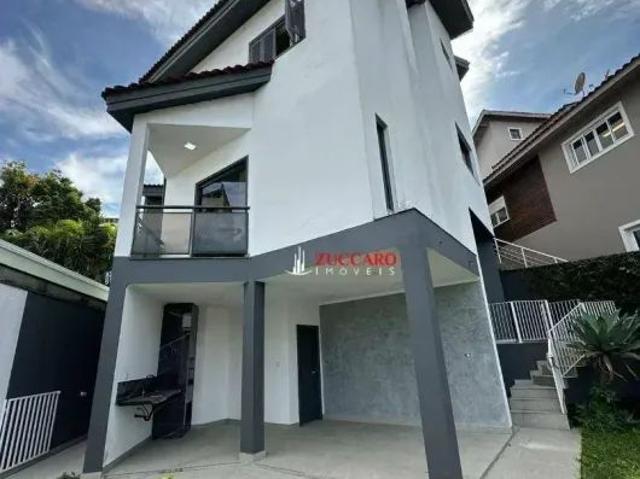 Casa de Condomínio com 3 Quartos para venda ou aluguel, 232m² Jardim Rincão