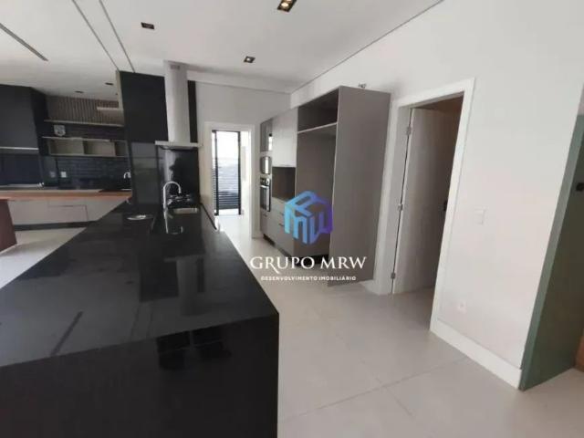Casa de Condomínio com 3 Quartos para venda ou aluguel, 244m² Alphaville Nova Esplanada 4
