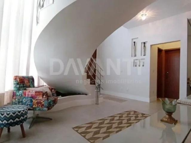 Casa de Condomínio com 3 Quartos para venda ou aluguel, 240m² Residencial Villa do Sol
