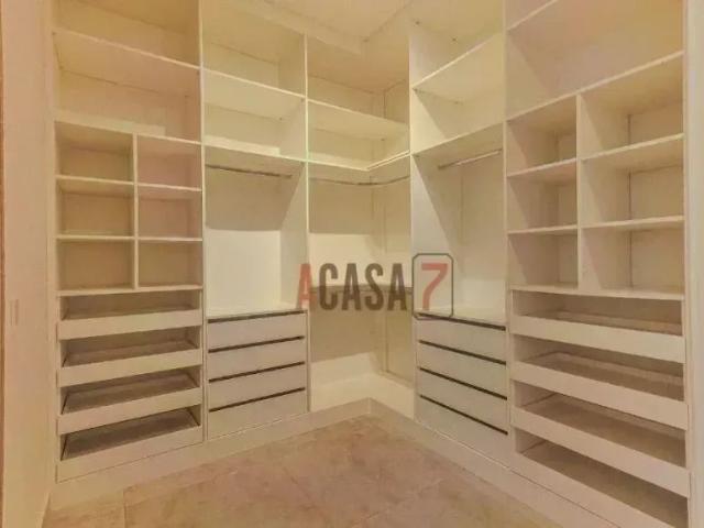Casa de Condomínio com 3 Quartos para venda ou aluguel, 243m² Alphaville Nova Esplanada
