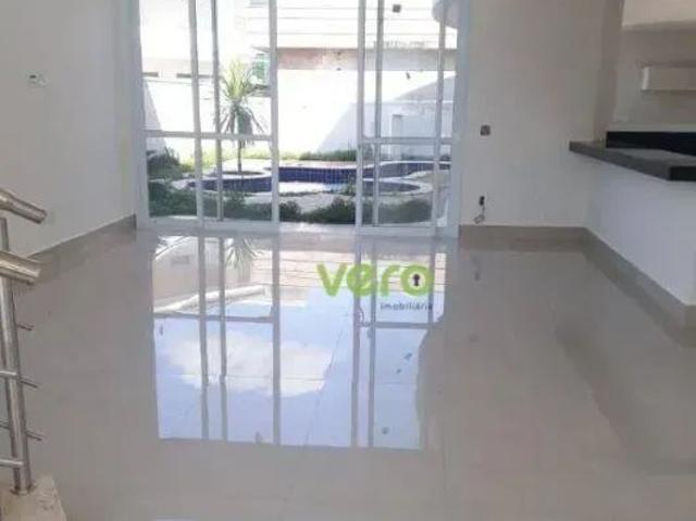 Casa de Condomínio com 3 Quartos para venda ou aluguel, 250m² Condomínio Terras do imperador