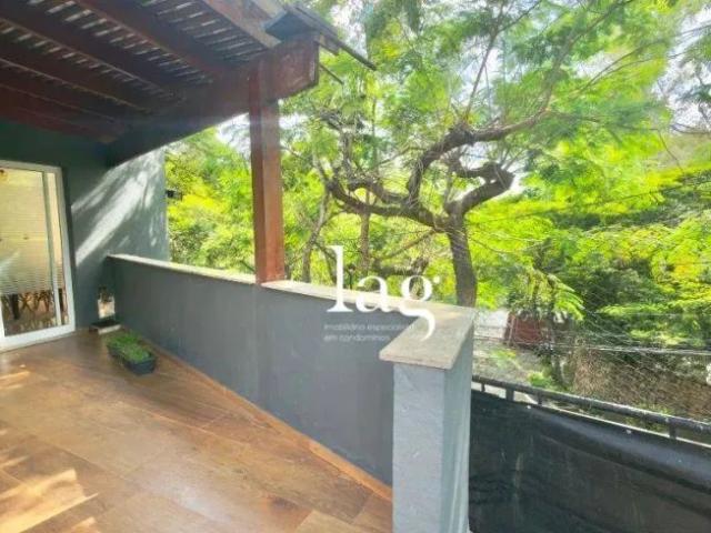 Casa de Condomínio com 3 Quartos para venda ou aluguel, 251m² Vila Domingues
