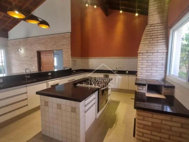 Casa de Condomínio com 3 Quartos para venda ou aluguel, 251m² Condominio Reserva das Palmeiras