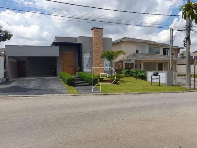 Casa de Condomínio com 3 Quartos para venda ou aluguel, 260m² Condominio Santa Adelia