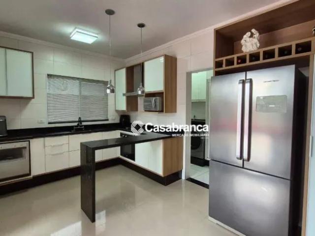 Casa de Condomínio com 3 Quartos para venda ou aluguel, 275m² Loteamento Aldeia da Mata