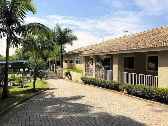 Casa de Condomínio com 3 Quartos para venda ou aluguel, 278m² Granja Viana
