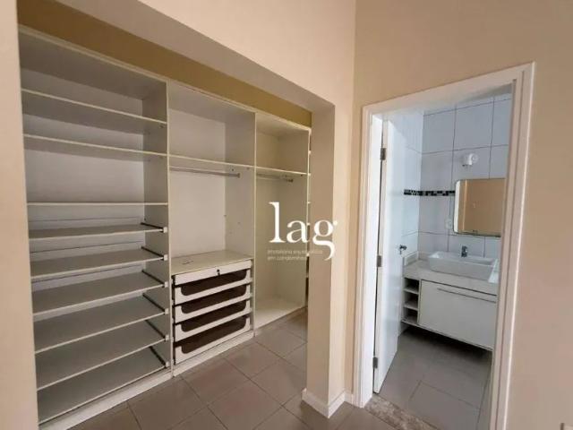 Casa de Condomínio com 3 Quartos para venda ou aluguel, 271m² Loteamento Aldeia da Mata
