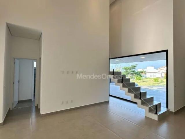 Casa de Condomínio com 3 Quartos para venda ou aluguel, 284m² Alphaville Nova Esplanada