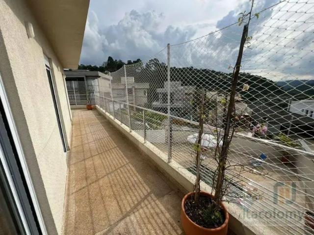 Casa de Condomínio com 3 Quartos para venda ou aluguel, 280m² Alphaville