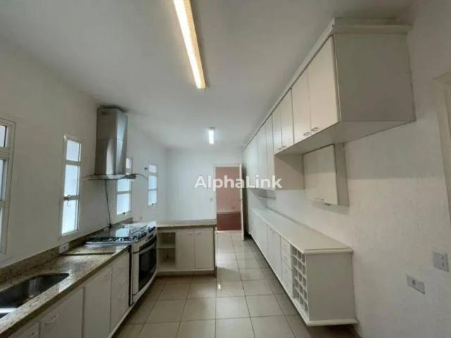 Casa de Condomínio com 3 Quartos para venda ou aluguel, 280m² Alphaville