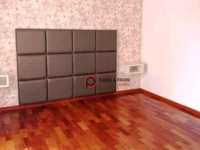 Casa de Condomínio com 3 Quartos para venda ou aluguel, 280m² Jardim Residencial Mont Blanc