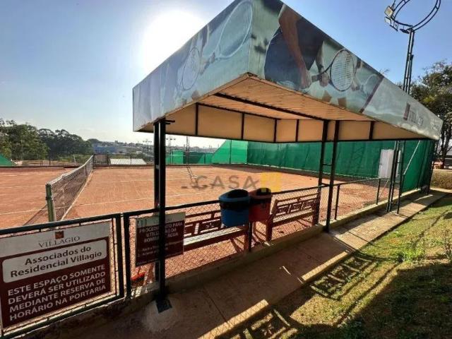 Casa de Condomínio com 3 Quartos para venda ou aluguel, 280m² Loteamento Residencial Jardim Villag