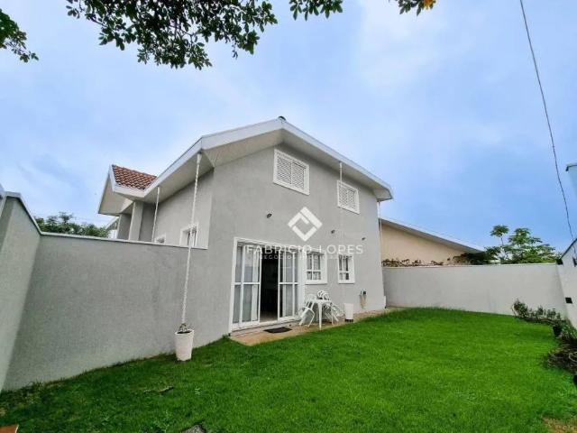 Casa de Condomínio com 3 Quartos para venda ou aluguel, 282m² Jardim Califórnia