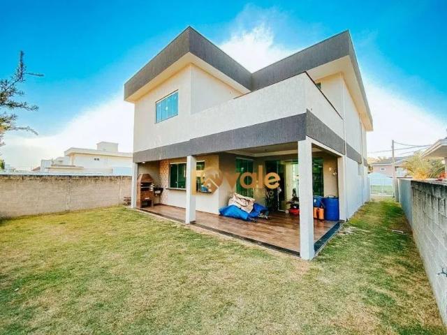 Casa de Condomínio com 3 Quartos para venda ou aluguel, 295m² Condomínio Sunset Garden