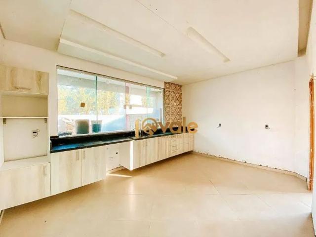 Casa de Condomínio com 3 Quartos para venda ou aluguel, 295m² Condomínio Sunset Garden