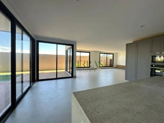 Casa de Condomínio com 3 Quartos para venda ou aluguel, 299m² Condominio Villas do Golfe