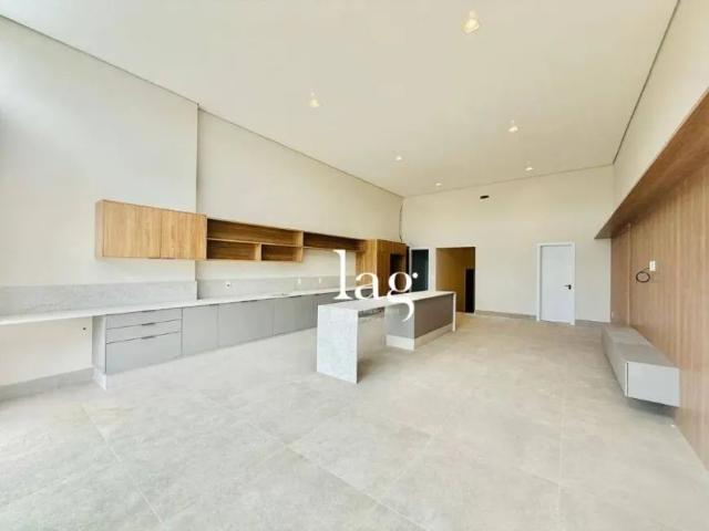 Casa de Condomínio com 3 Quartos para venda ou aluguel, 302m² Condominio Alphaville Castello