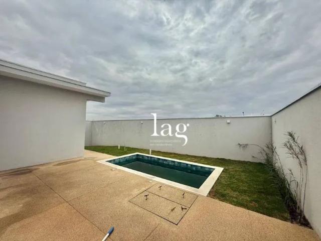 Casa de Condomínio com 3 Quartos para venda ou aluguel, 302m² Condominio Alphaville Castello