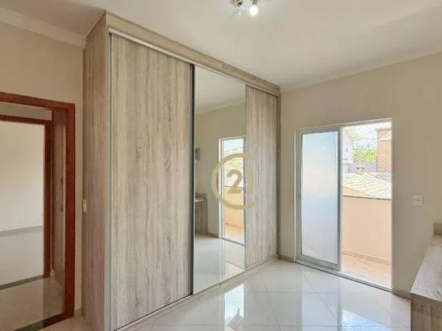Casa de Condomínio com 3 Quartos para venda ou aluguel, 314m² Jardim Portal de Itaici
