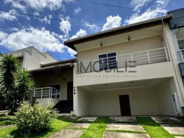 Casa de Condomínio com 3 Quartos para venda ou aluguel, 314m² Jardim Portal de Itaici
