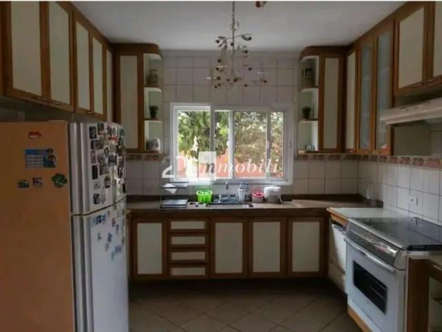 Casa de Condomínio com 3 Quartos para venda ou aluguel, 315m² Granja Viana