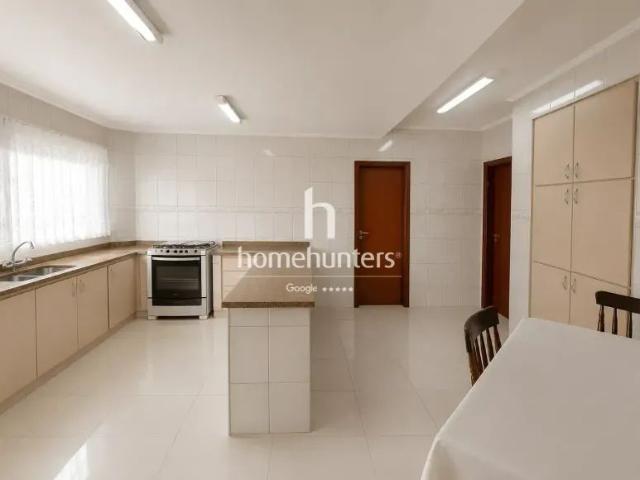 Casa de Condomínio com 3 Quartos para venda ou aluguel, 318m² Loteamento Alphaville Campinas